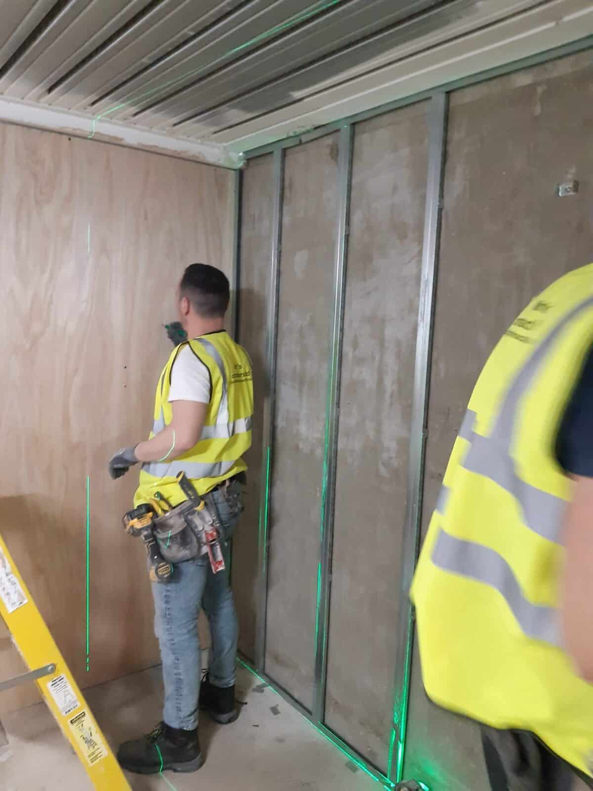 Mark's Contractors Ltd - Professional and Reliable Contractors | Loft ...