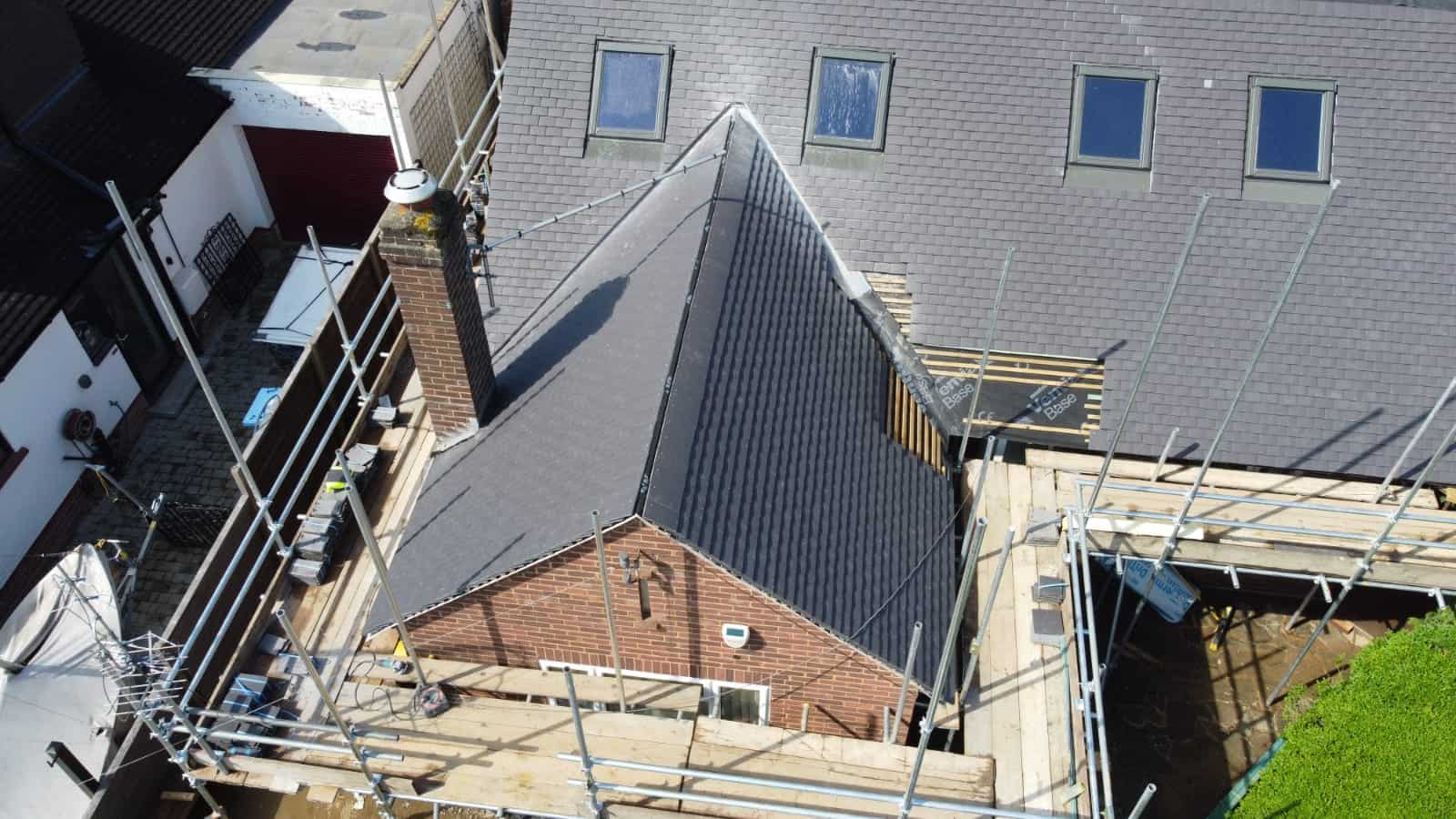 Mark's Contractors Ltd - Professional and Reliable Contractors | House ...