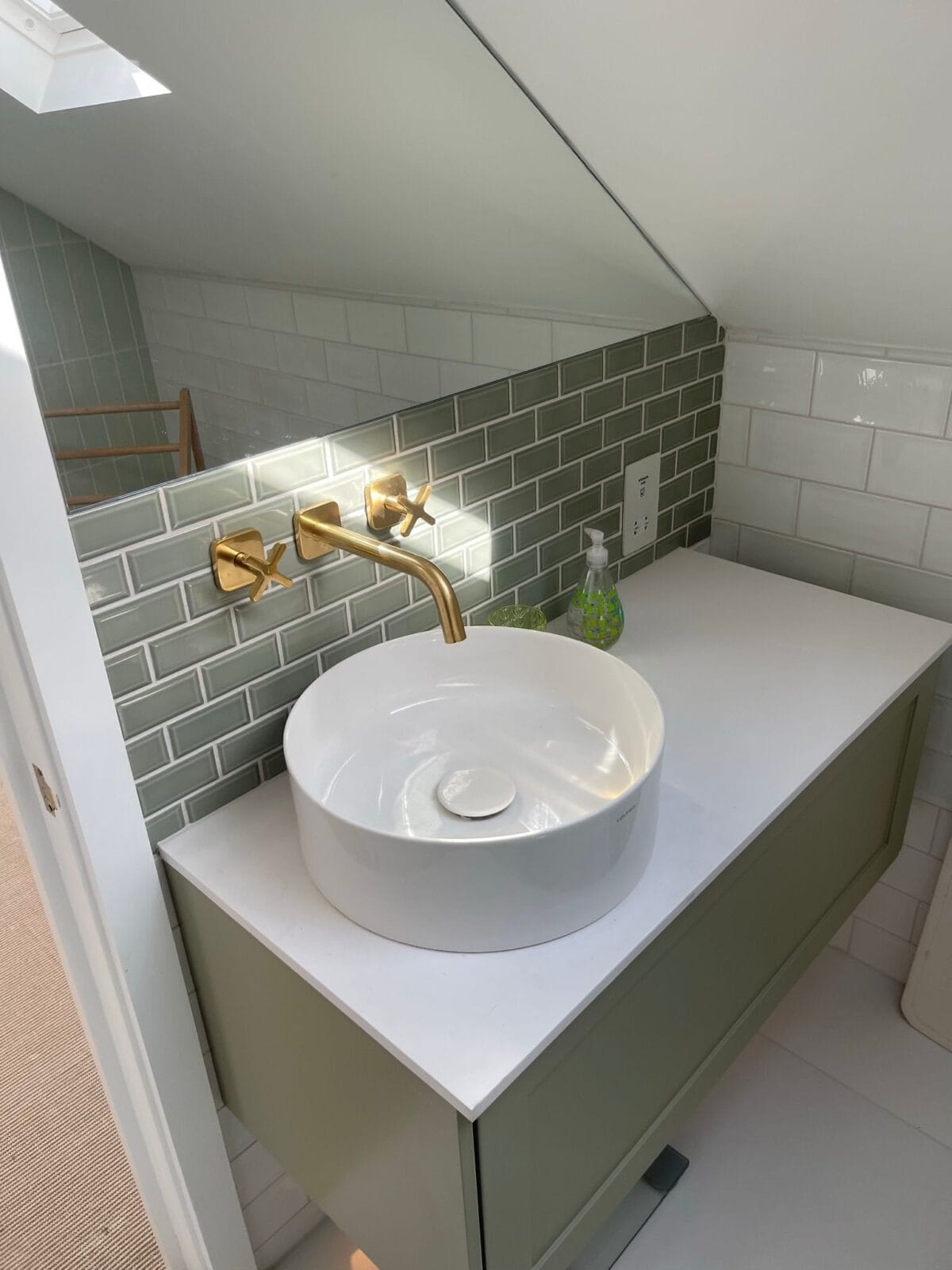 Mark's Contractors Ltd - Professional and Reliable Contractors | Loft ...